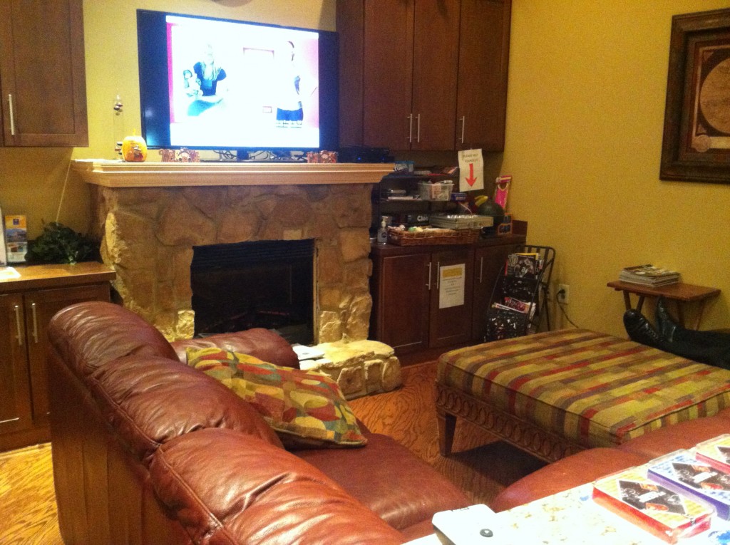 USO – Proudly Serving Those Who Serve – Jet Stream