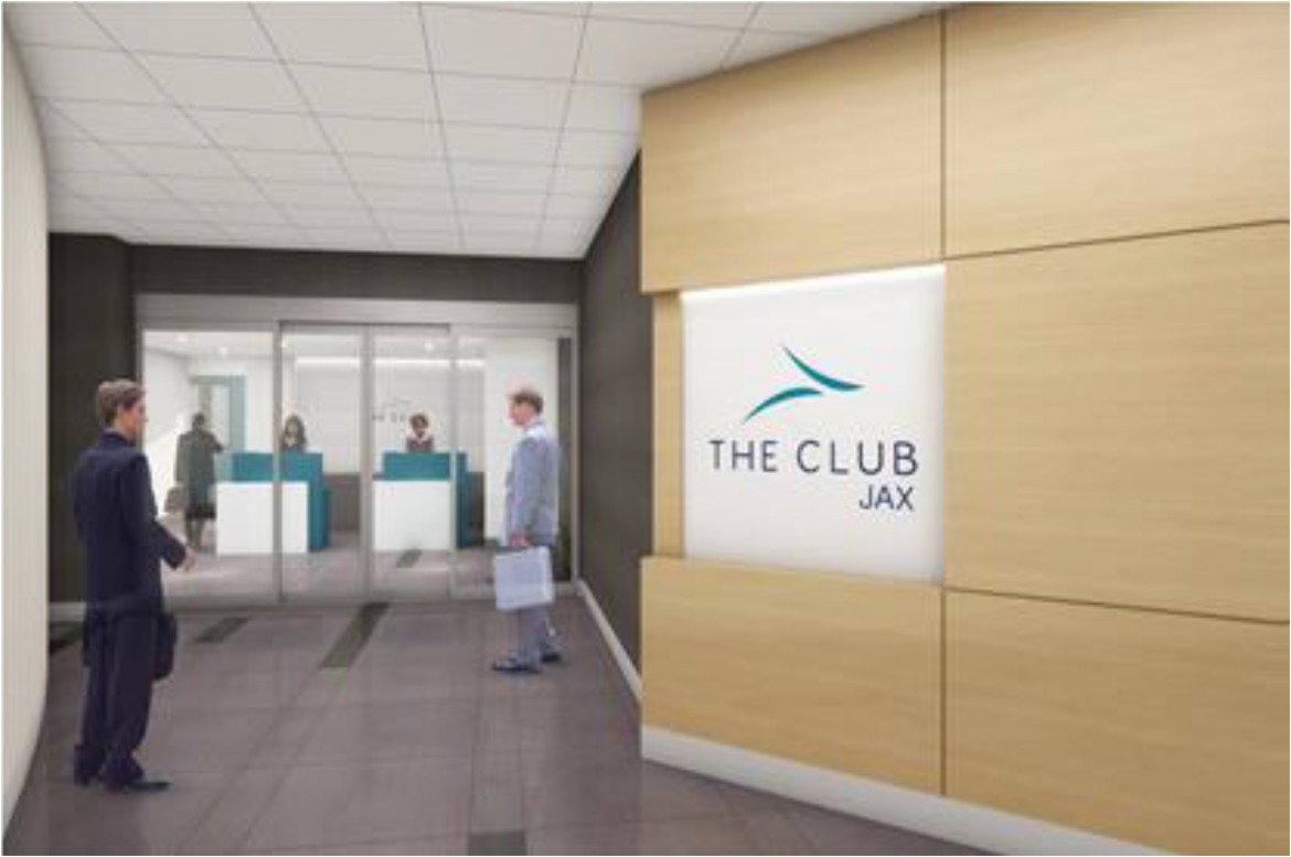 New Premium Lounge Coming to Jacksonville International Airport – Jet ...